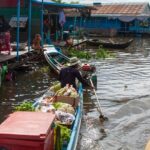 Kayaking & Floating Village in Tonle Lake - What’s Included and What’s Not