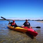 Kayaking in Geelong Victoria - Why the Price Offers Good Value