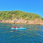 kayaking in Huatulco - Why This Tour Offers Excellent Value