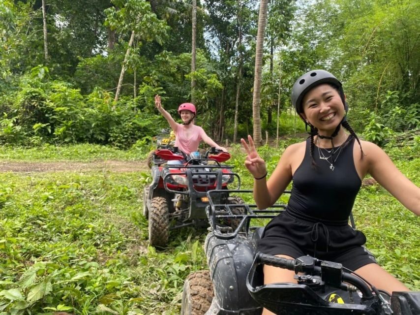 Kayaking klongroot and atv adventure - How to Make the Most of Your Day