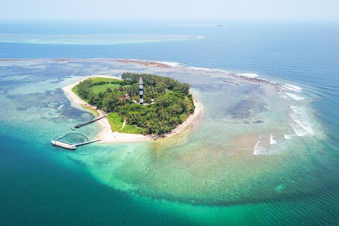 Kayaking on the Island of Sacrifices - Final Thoughts