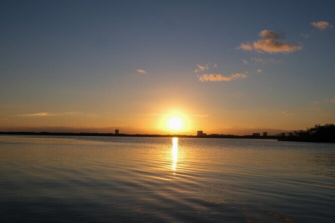 Kayaking Tour in Cancun - What Travelers are Saying