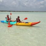 Kayaking Tour Through the Mangroves in Isla Holbox - FAQs