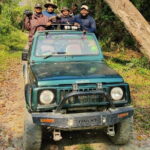 Kaziranga: A Wild And Exotic Venture for Foreign Guests - The Bottom Line