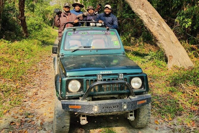 Kaziranga: A Wild And Exotic Venture for Foreign Guests - The Bottom Line