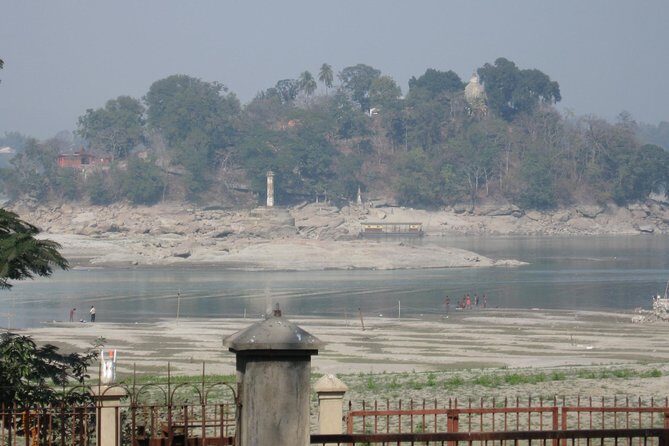 Kaziranga National Park & Guwahati - Wildlife Safaris: Expectations versus Reality