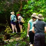 Kbal Spean Trekking Tour with Banteay Srei and Landmine Museum - FAQ