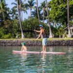 Kealakekua Bay: Stand-Up Paddleboard Lesson or Tour - Authentic Hawaiian Culture and Marine Encounters