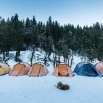 Kedarkantha Trek - What’s Included and What’s Not