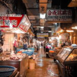 Keelung: Guided Walking Tour with Snacks and Drink - Why Choose This Tour?