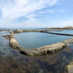 Keelung: Heping Island Geopark Entry Ticket - Navigating the Ticket and Entry Process