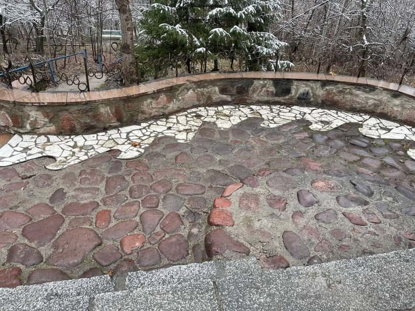 Kegety, Issyk - Ata, Buran, hot springs - FAQs