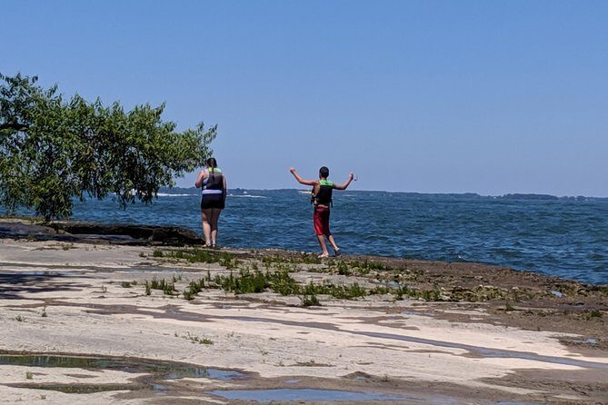Kelleys Island Kayak Treasure Tour - Practical Tips for Participating