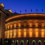 Kelly Clarkson: Studio Sessions at the Colosseum, Caesars Palace - Practical Details and Tips for Visitors