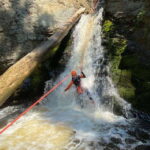 Kelowna: Adrenaline Canyoning Tour - What the Guides Do for You