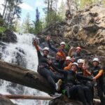 Kelowna: Adventure Canyoning Tour - Who This Tour Is Perfect For