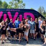 Kelowna: Craft Beer Hop Guided Tour - The Itinerary: What to Expect
