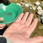 Kelowna E-Bike Gold Panning Expedition - Practical Details and What to Expect