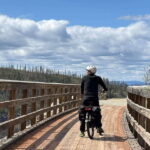 Kelowna: E-Bike Rental with In-App Navigation Guide - The Itinerary and Routes
