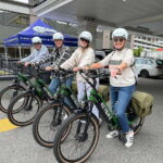 Kelowna: E-Bike Ride and Axe Throwing Adventure - The Axe Throwing Experience