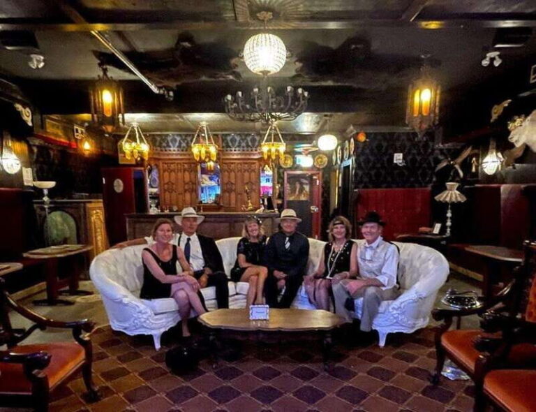 Kelowna: Full-Day Wine, Cider, Spirits, and Beer Tour - The Authenticity and Charm of the Tour