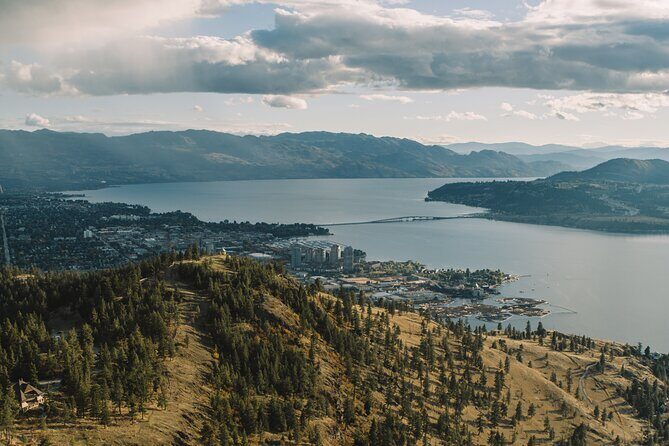 Kelowna Guided Hiking Experience - The Experience in Detail