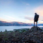 Kelowna: Guided Hiking Tour - Authentic Experiences and Traveler Comfort