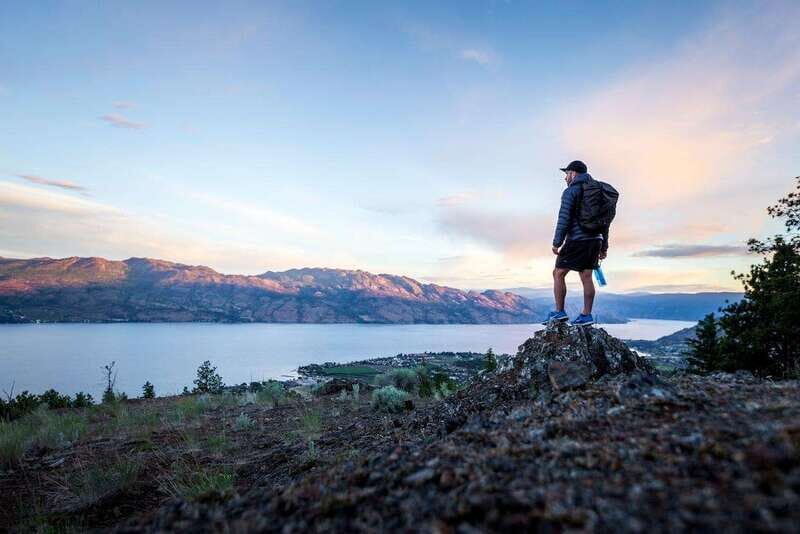 Kelowna: Guided Hiking Tour - Authentic Experiences and Traveler Comfort
