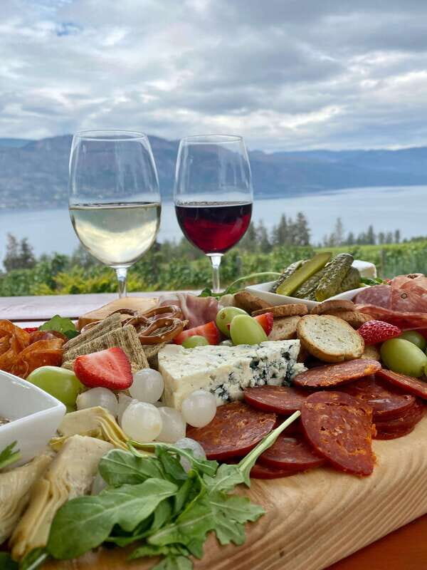 Kelowna: Lake Country Full Day Guided Wine Tour - Why This Tour Represents Good Value