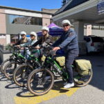 Kelowna: Mission Creek Salmon Run Audio Tour by E-Bike - Introduction: An Eco-Adventure with a Local Touch