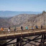 Kelowna: Myra Canyon E-Bike Tour - What to Expect from the Itinerary