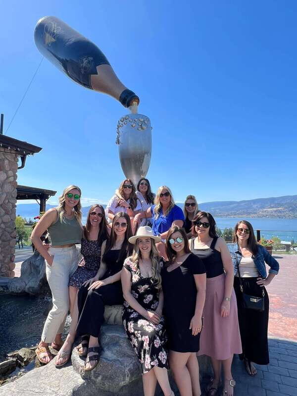 Kelowna: Mystery Full Day Guided Wine Tour - Who Will Love This Tour?