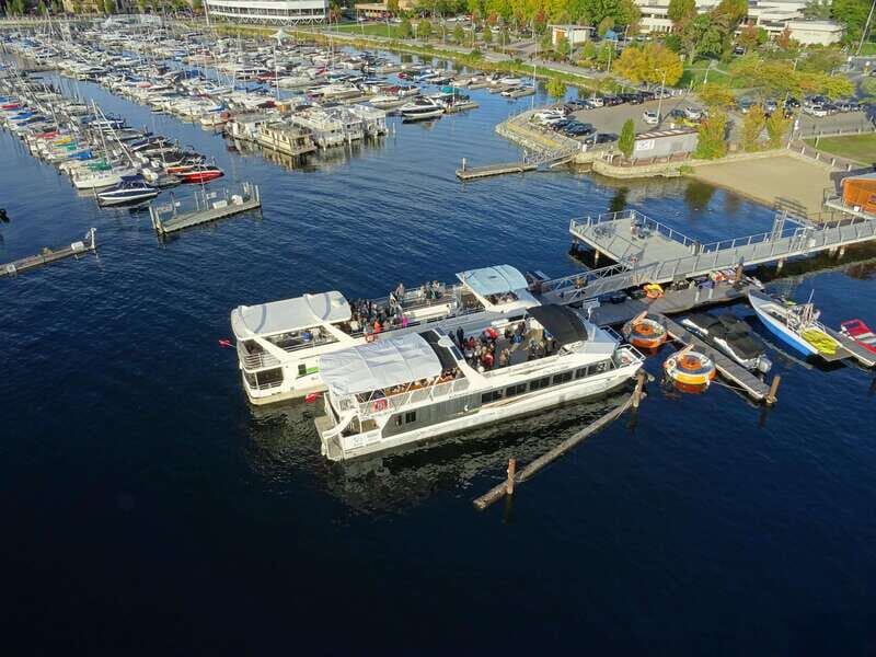Kelowna: Okanagan Lake Afternoon Cruise - Who Should Consider This Cruise?