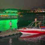Kelowna: Tiki Party Yacht Rental - Itinerary and Duration