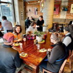Kelowna: Walking Food Tour with 7 Tastings and 4 Drinks - Why This Tour Works Well