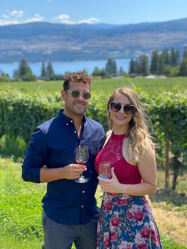 Kelowna: West Kelowna Half Day Guided Wine Tour - Practical Details and Tips