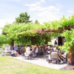 Kelowna Wine Tour by E-bike, Okanagan Valley Views and Lunch - What Makes This Tour Stand Out