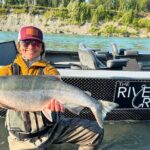 Kenai River | Red Salmon | Full Day Charter - Detailed Breakdown of the Day