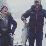 Kenai River | Silver Salmon | Full Day Charter - The day’s itinerary — what to expect