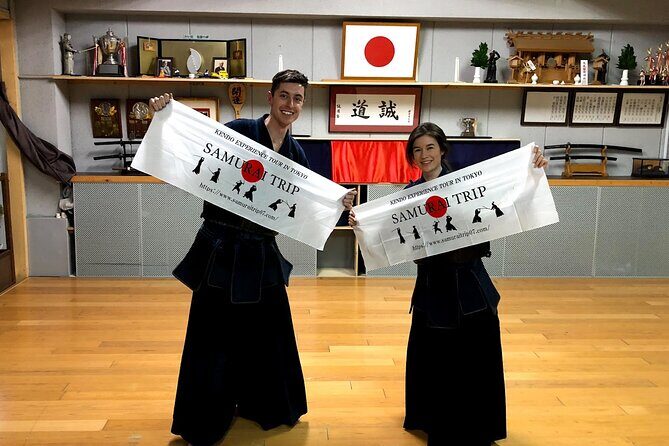 Kendo/Samurai Experience In Okinawa - Value and Price: Does it Live Up to the Cost?