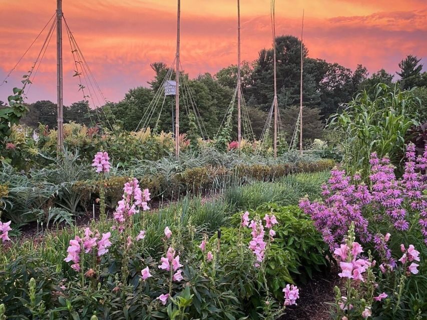 Kennett Square: Longwood Gardens Admission Ticket - Is Longwood Gardens Worth the Price?