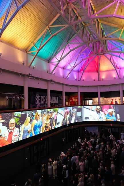 Kentucky Derby Museum - Admission with Guided Track Visit - What Does It All Cost and Whats the Value?