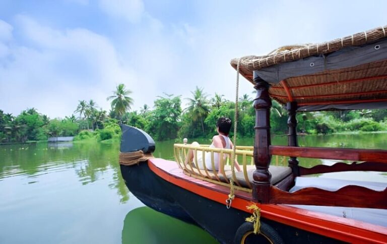 Kerala: Alappuzha River Cruise with Village Walk - Who Should Consider This Tour?