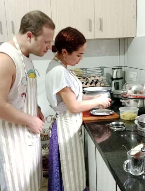 Kerala: Cooking Class in Munnar - Transport and Timing