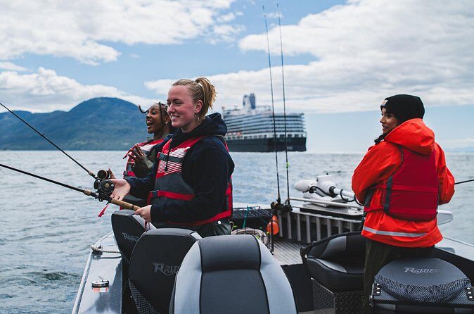 Ketchikan Authentic Alaska Fishing Adventure - Who Should Consider This Tour?