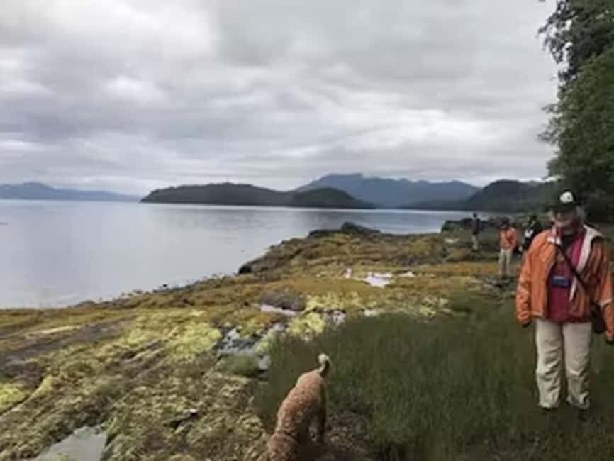 Ketchikan: E-Bike and Hike Tour - Key Points