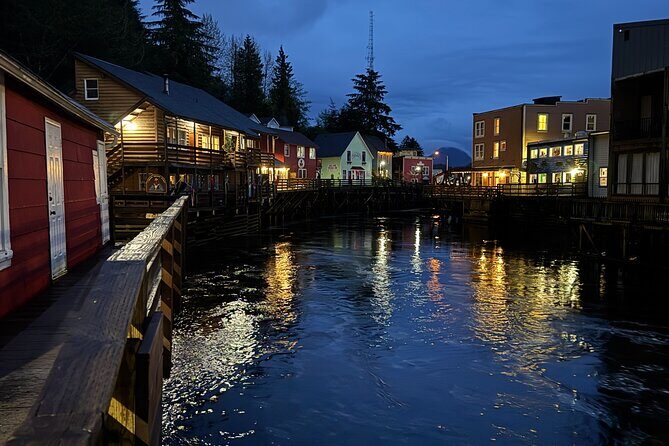 Ketchikan Ghost Walk - Final Thoughts: Who Will Love the Ketchikan Ghost Walk?