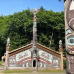 Ketchikan's Favorite Cultural and Historical Sites - Second Stop: Totem Bight State Historical Park