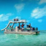 Key West: Double Decker Pontoon Boat Rental - The Itinerary and Experience Breakdown