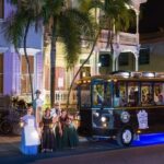 Key West Ghosts and Gravestones Trolley Tour - Final Word